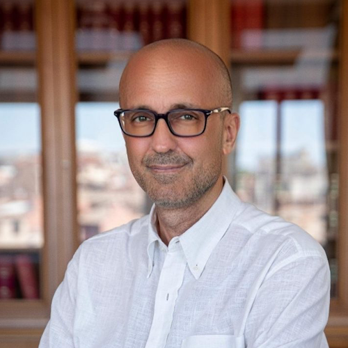 Network - Network Studio Cataldi